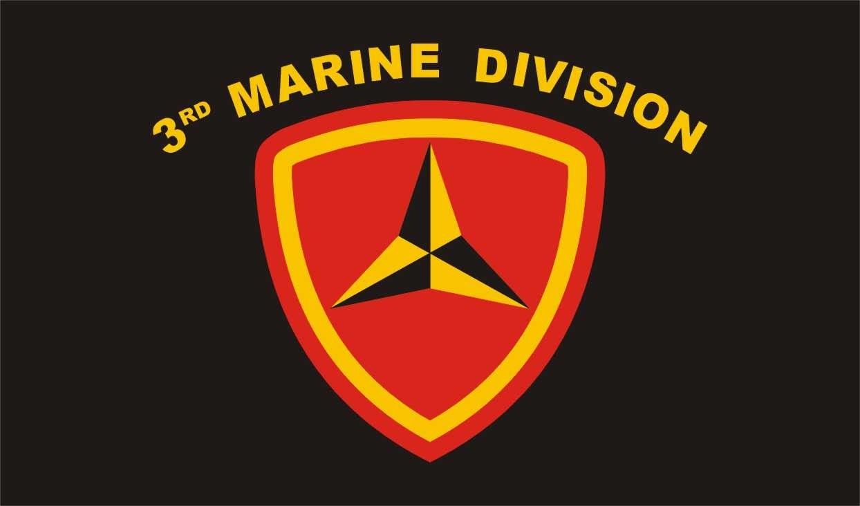 3RD MARINE DIVISION