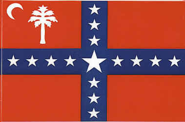 #1866 SOUTH CAROLINA SOVEREIGNTY